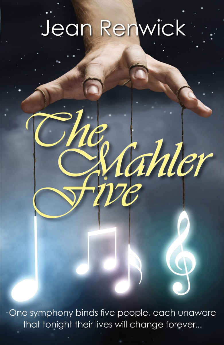 THE MAHLER FIVE – Jean Renwick